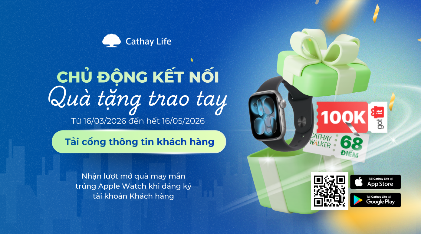Cathay Life
